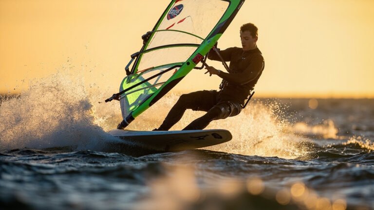 Guide d'achat des mâts de windsurf en carbone : tout ce que vous devez ...